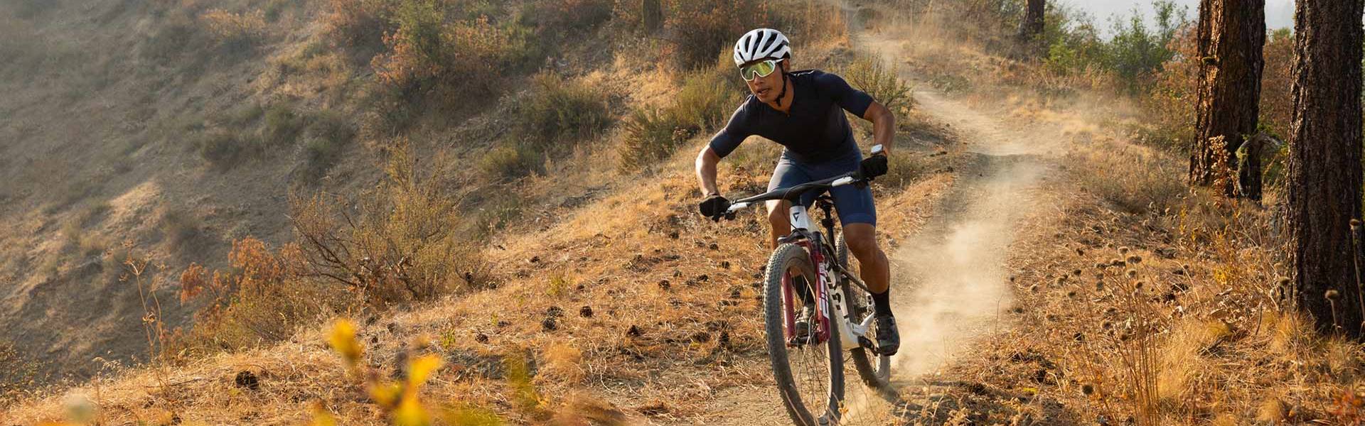 Cross Country Mountain Bikes | Giant Bicycles US