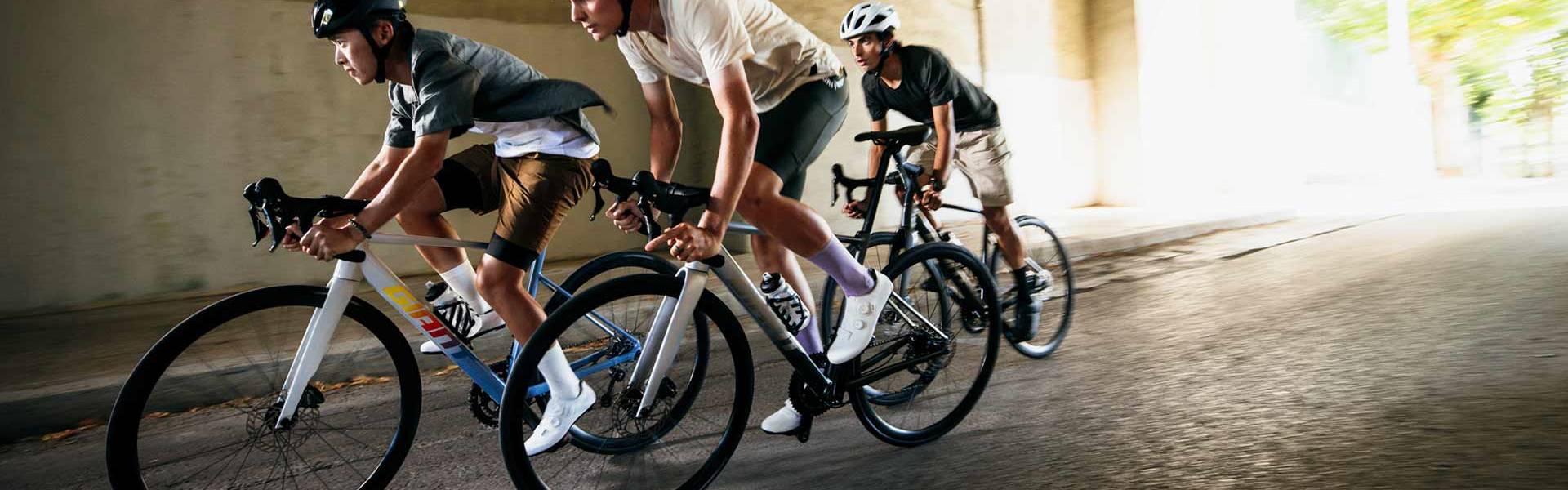 All-Around Road Bikes for Men | Men's Road Bikes | Giant Bicycles US