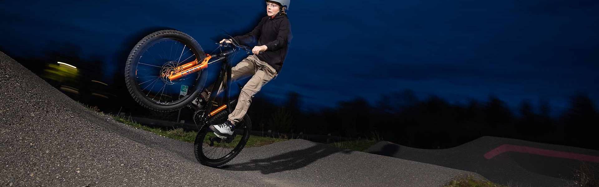 Kids 24" Mountain Bikes | Shop Bike for Kids Ages 7-12 | Giant Bicycles US