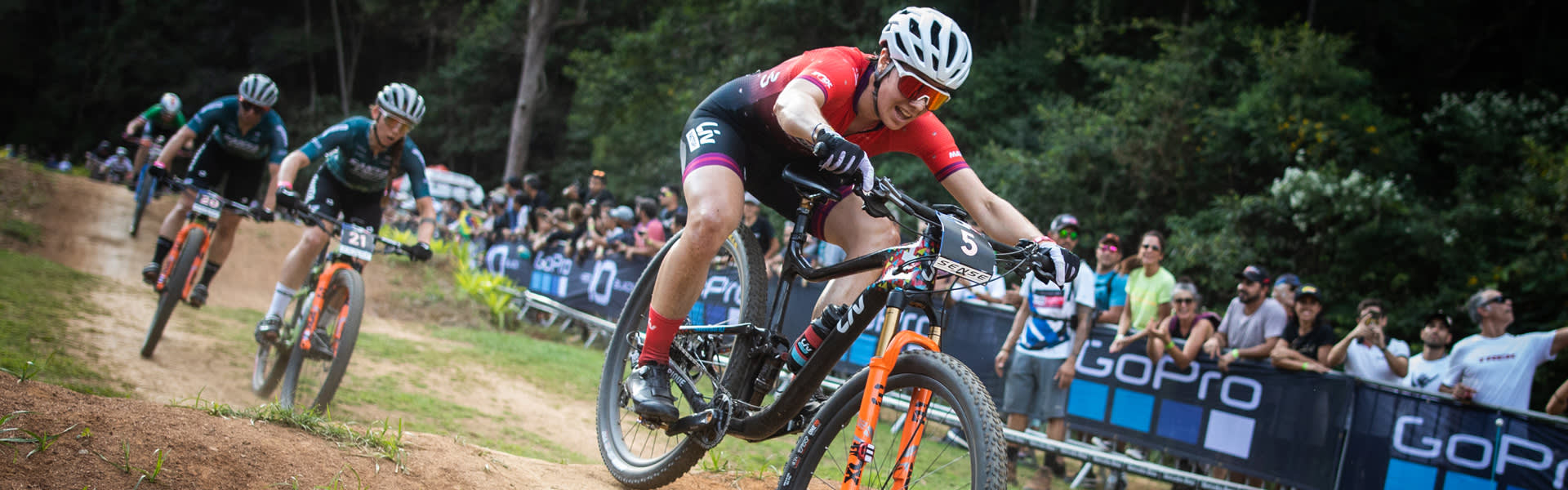 Linda Indergand | Liv Factory Racing | Liv Cycling Official site