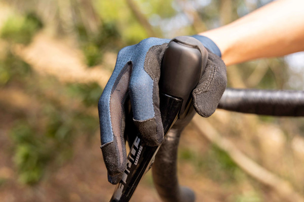 Wisp Long Finger Gloves | Giant Bicycles Česká republika