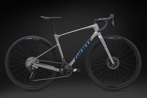 Revolt Advanced 1 (2024) | Gravel bike | Giant Bicycles Thailand ประเทศไทย