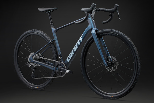 Revolt Advanced 1 (2025) | Gravel bike | Giant Bicycles UK