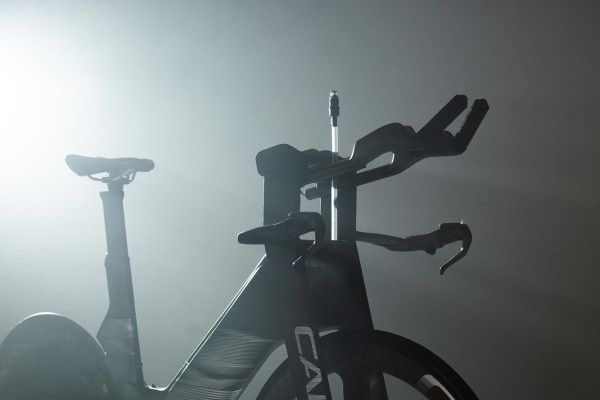 CADEX Tri Frameset (2023) | bike | CADEX US