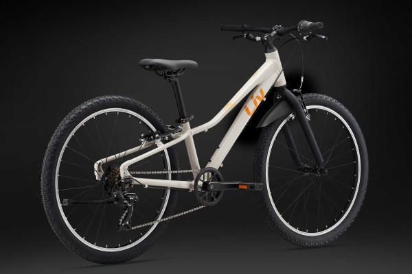 Tempt 24 Lite (2024) | Women bike | Liv Cycling US