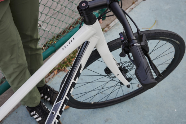 Escape Disc 1 (2024) | bike | Giant Bicycles Canada