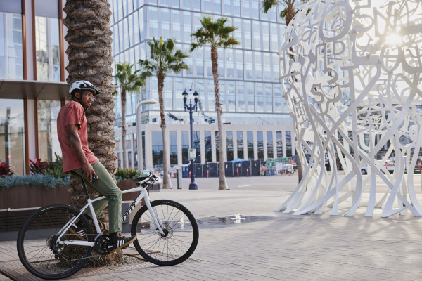 Escape Disc 1 (2024) | bike | Giant Bicycles Canada