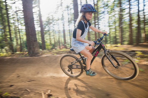 Tempt 24 Lite (2024) | Women bike | Liv Cycling US