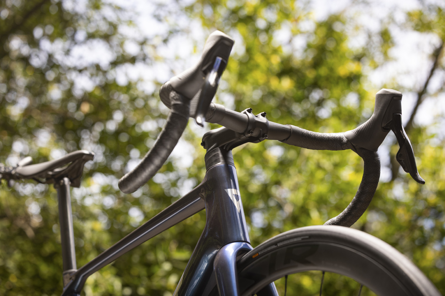 TCR ADVANCED PRO 0 AXS / PREVENTA MAYO