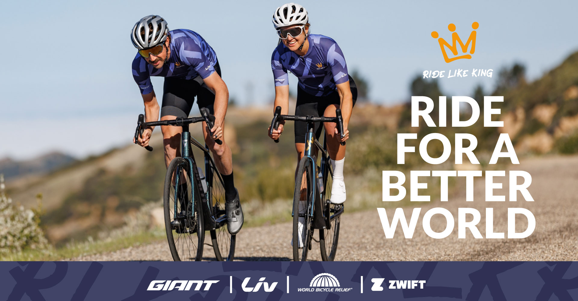 Giant Bicycles | The world’s leading brand of bicycles and cycling gear