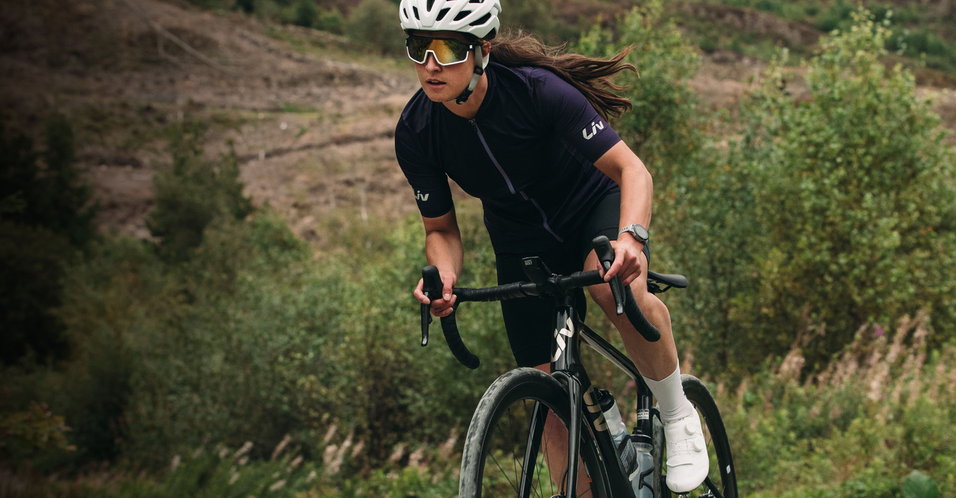 Liv Cycling | Australia