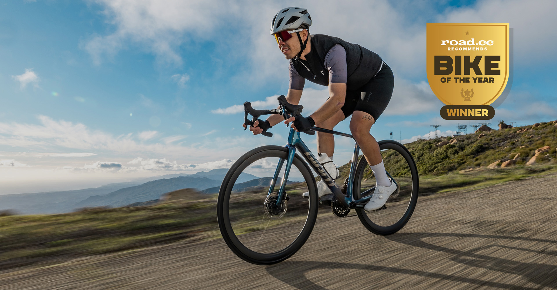 Giant Bicycles | The world’s leading brand of bicycles and cycling gear
