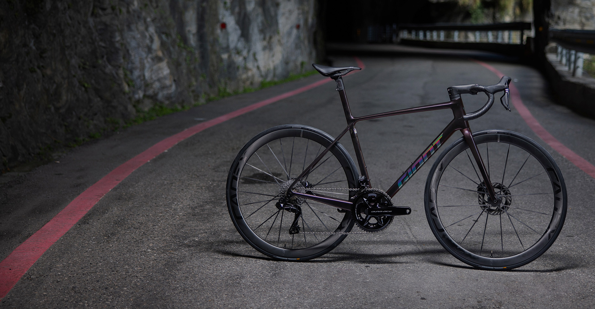 Giant Bicycles - 1er Constructeur de Vélos au Monde