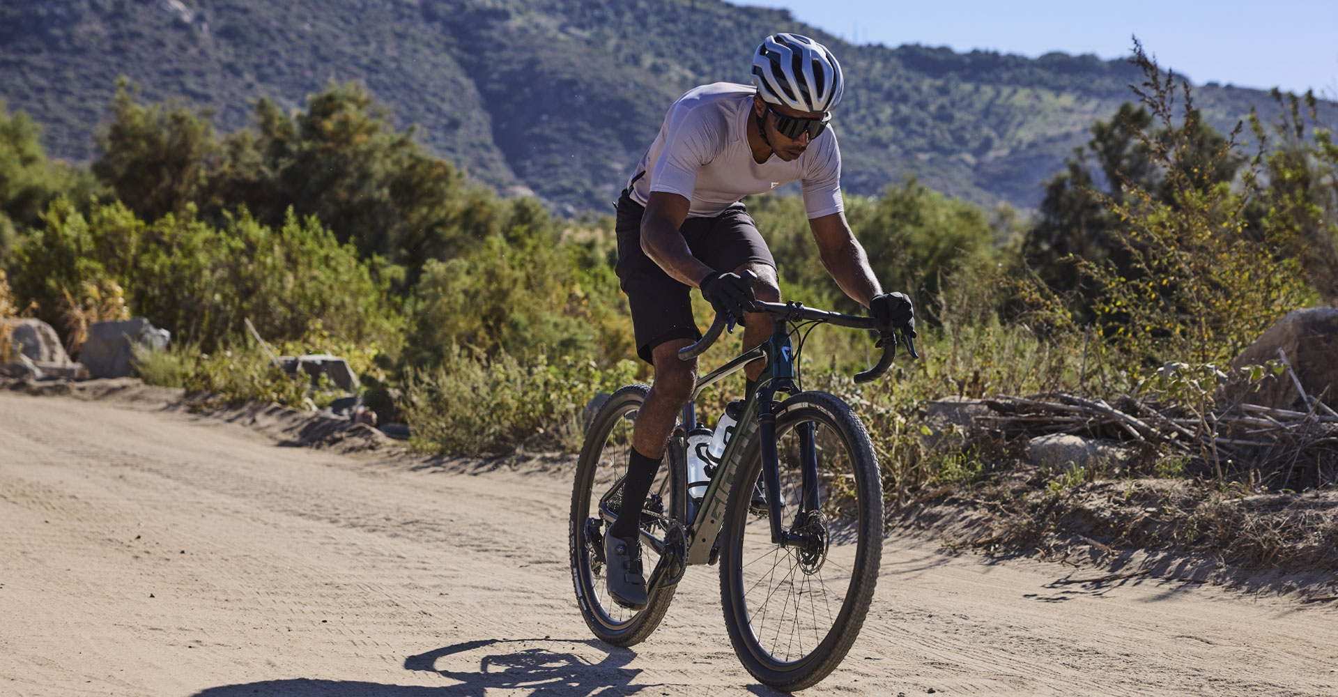 Giant Bicycles UK | The World's Leading Brand Of Bicycles & Cycling Gear