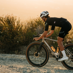 CADEX Max GXR Wheelsystem | Gravel Attack | CADEX US