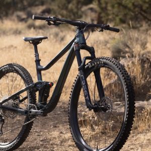 Crest TR Fork | Giant Bicycles UK