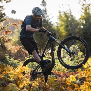 Giant Rider Ambassador Adam Craig | Giant Bicycles US