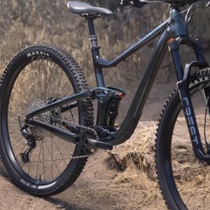 Crest FloTrac TR Shock | Giant Bicycles Mexico