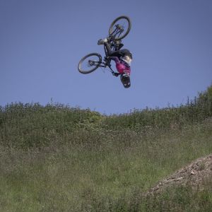 Tom Isted | Giant global freeride athlete | Giant Bicycles US