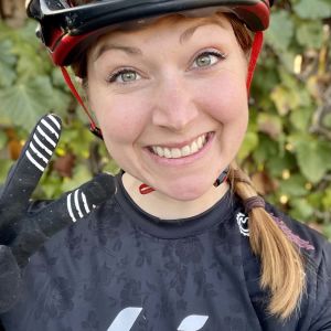 Caroline Washam | Liv Cycling US