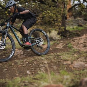 Crest FloTrac TR Shock | Giant Bicycles Mexico