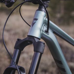 Stance | Giant Bicycles Mexico