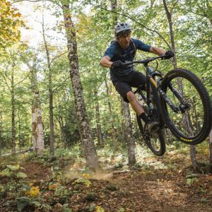Giant Rider Ambassador Adam Craig | Giant Bicycles US