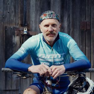 Carl Decker | Giant Bicycles US
