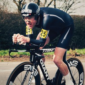 Matthew Bottrill | Giant Bicycles UK