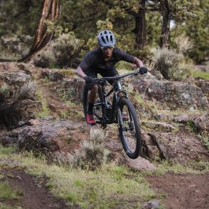 Crest FloTrac TR Shock | Giant Bicycles Mexico