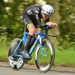 Matthew Bottrill | Giant Bicycles UK
