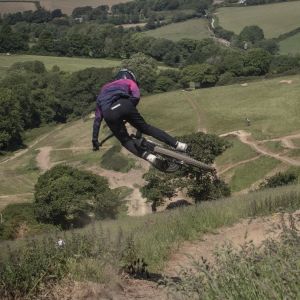 Tom Isted | Giant global freeride athlete | Giant Bicycles US