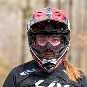 Caroline Washam | Liv Cycling US