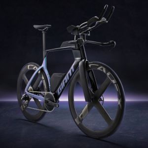 Trinity Advanced SL | More Control | Giant Bicycles Official site