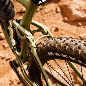 Flexpoint Suspension | Giant Bicycles Official site