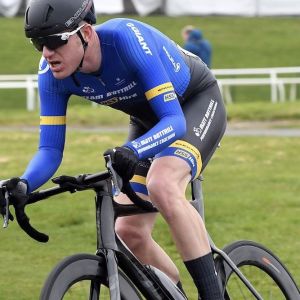 Matt Bottrill | Giant Global Ambassador | Giant Bicycles Taiwan 臺灣