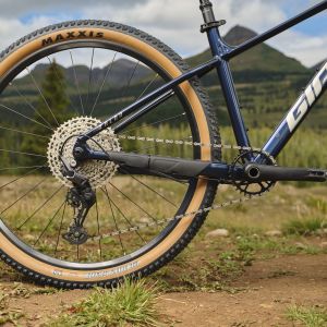Talon Series | Blaze New Trails | Giant Bicycles Official site
