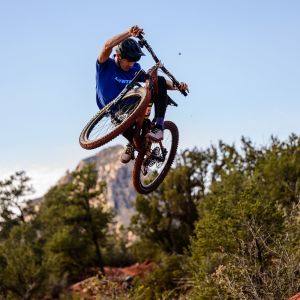 Devin DeBruhl: Giant Rider Ambassador MTB | Giant Bicycles US