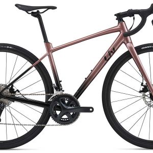 2021 Avail AR | Liv Cycling