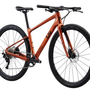 Thrive Advanced GX | Liv Cycling