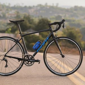 Contend | Giant Bicycles Official site