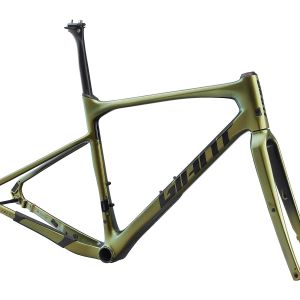 Revolt Advanced Frameset | Giant Bicycles Official site