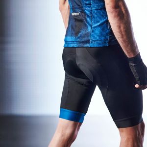 Elevate Limited Edition Bib Shorts | Giant Bicycles Italia