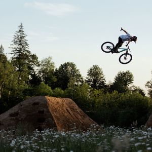 Reece Wallace | Giant Bicycles UK