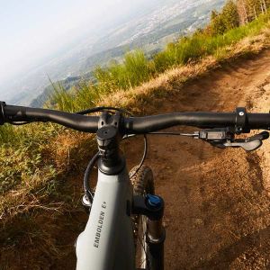 2021 Embolden E+ | Liv Cycling Official site