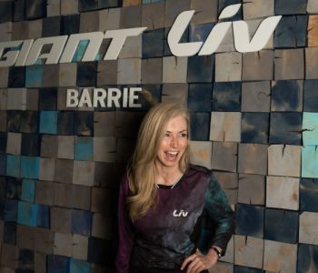 Mandy Foster | Liv Cycling Canada