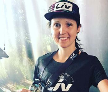 Laura Vanderme | Liv Cycling FR