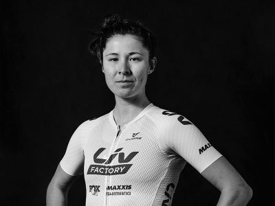 Liv Factory Racing 的選手 Jenn Jackson 連續贏得三場勝利! | Liv Cycling Taiwan 臺灣