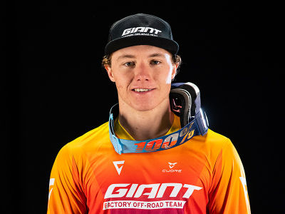 Luke Meier-Smith Repeats Aussie DH National Title! | Giant Bicycles Ελλάδα