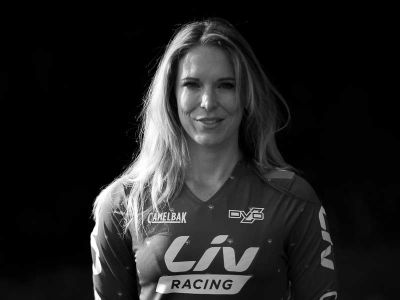 Rae Morrison Races The Intrigue X To Victory at The Sea Otter Classic ...